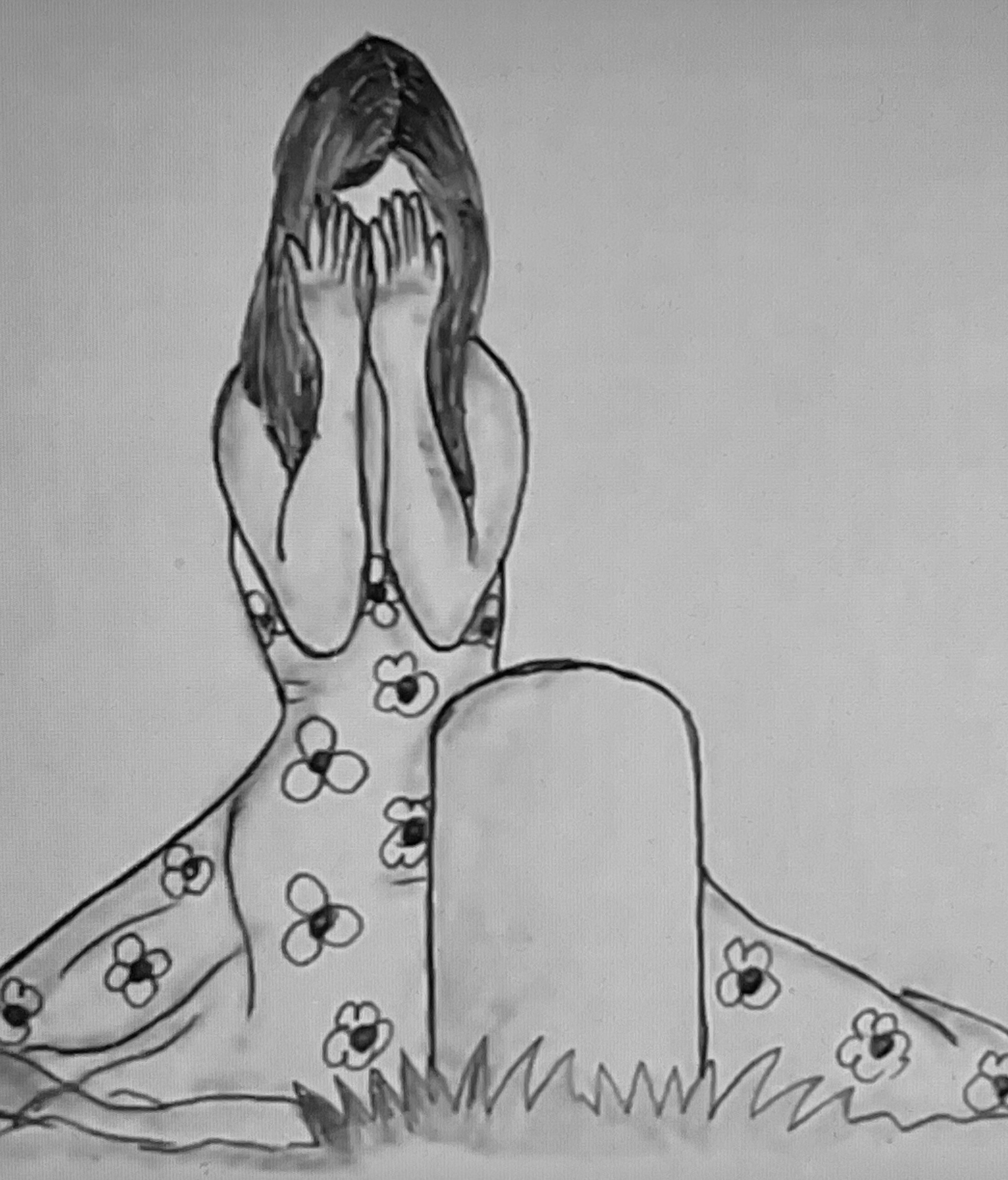 On losing a loved one. – John Smith's